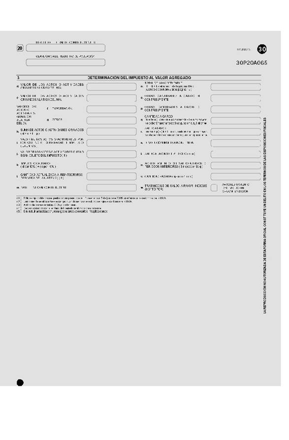 SECRETARIA DE HACIENDA Y CREDITO PUBLICO